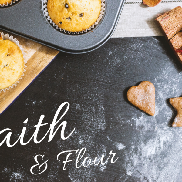 Faith & Flour Baking GroupFirst Presbyterian Church of Topeka